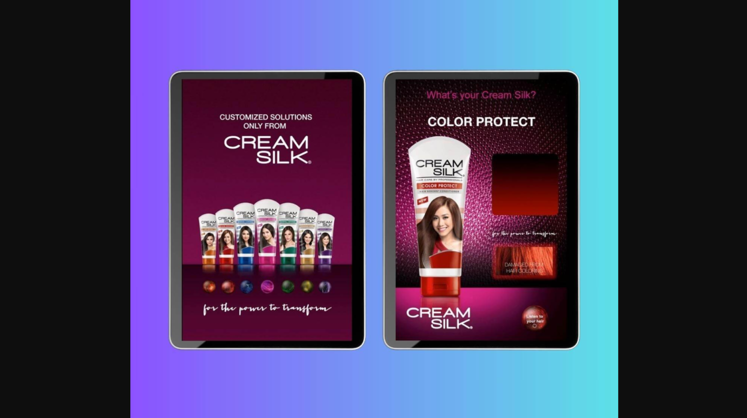 Revitalize Your Haircare Routine: Discover the Creamsilk Color Protect ...